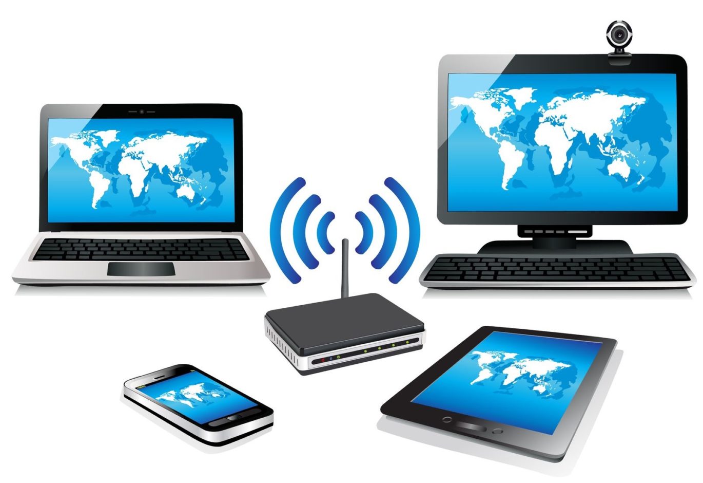 Réseau – STSOSPC.FR